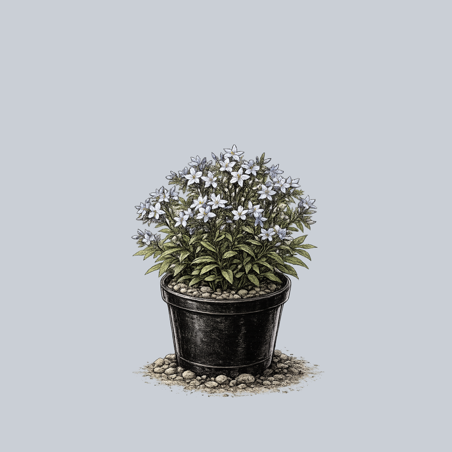 The Amsonia Guide – Plant Detectives