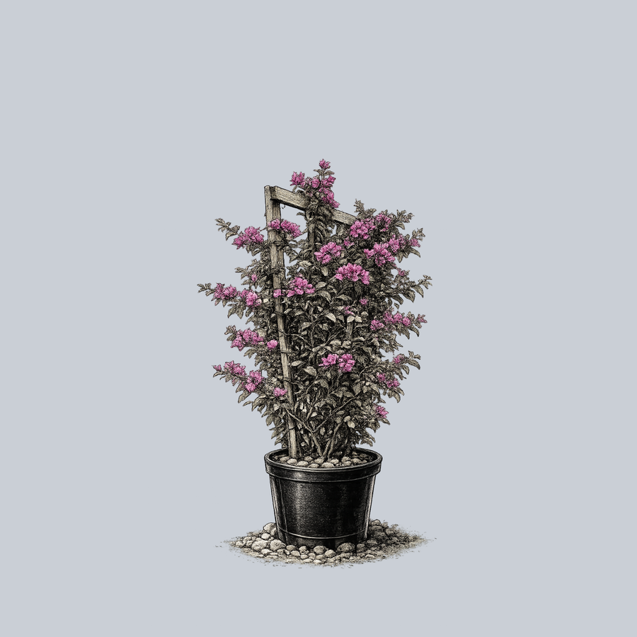 The Bougainvillea Guide – Plant Detectives