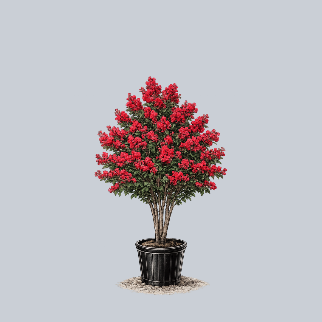 The Crape Myrtle Guide – Plant Detectives