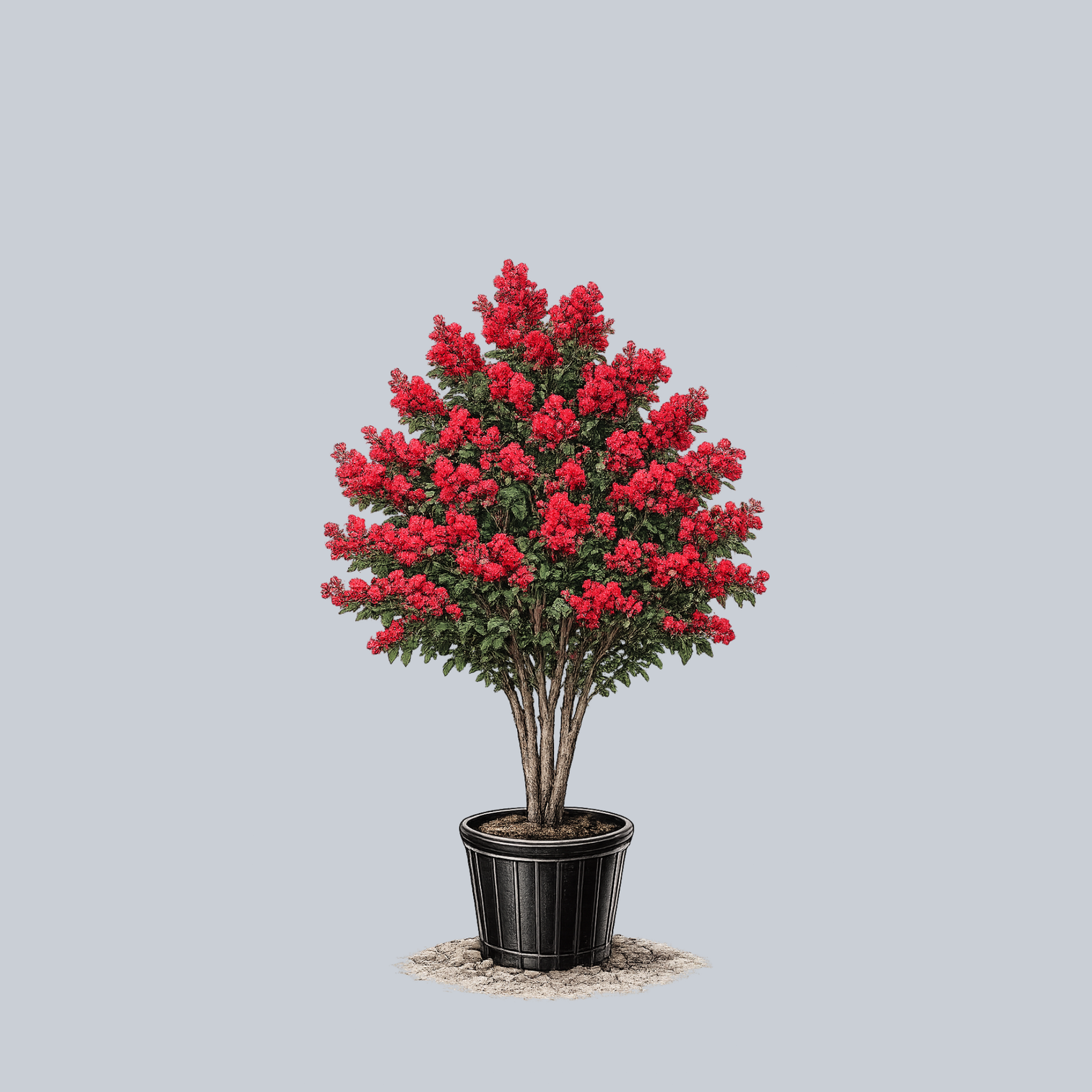 The Crape Myrtle Guide – Plant Detectives