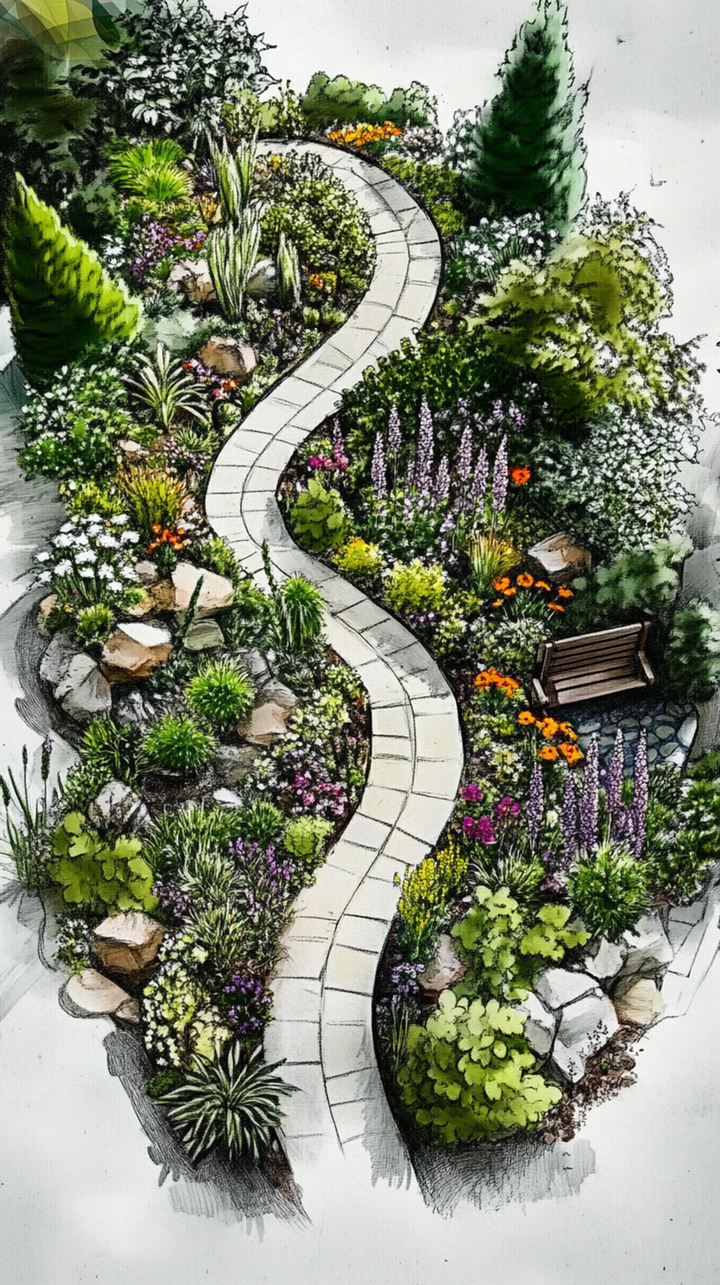 How to Design a Butterfly Garden: A Complete DIY Guide – Plant Detectives