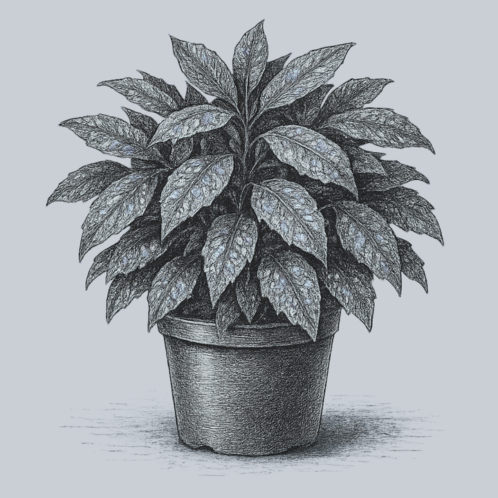 The Aucuba Guide – Plant Detectives