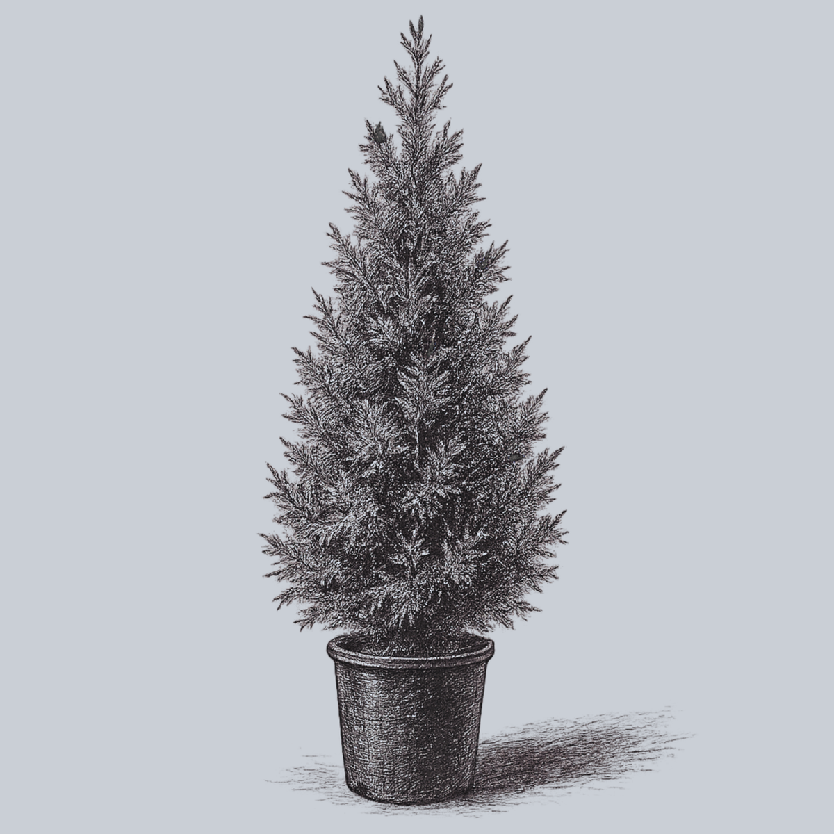 Excelsa Western Red Cedar – Plant Detectives