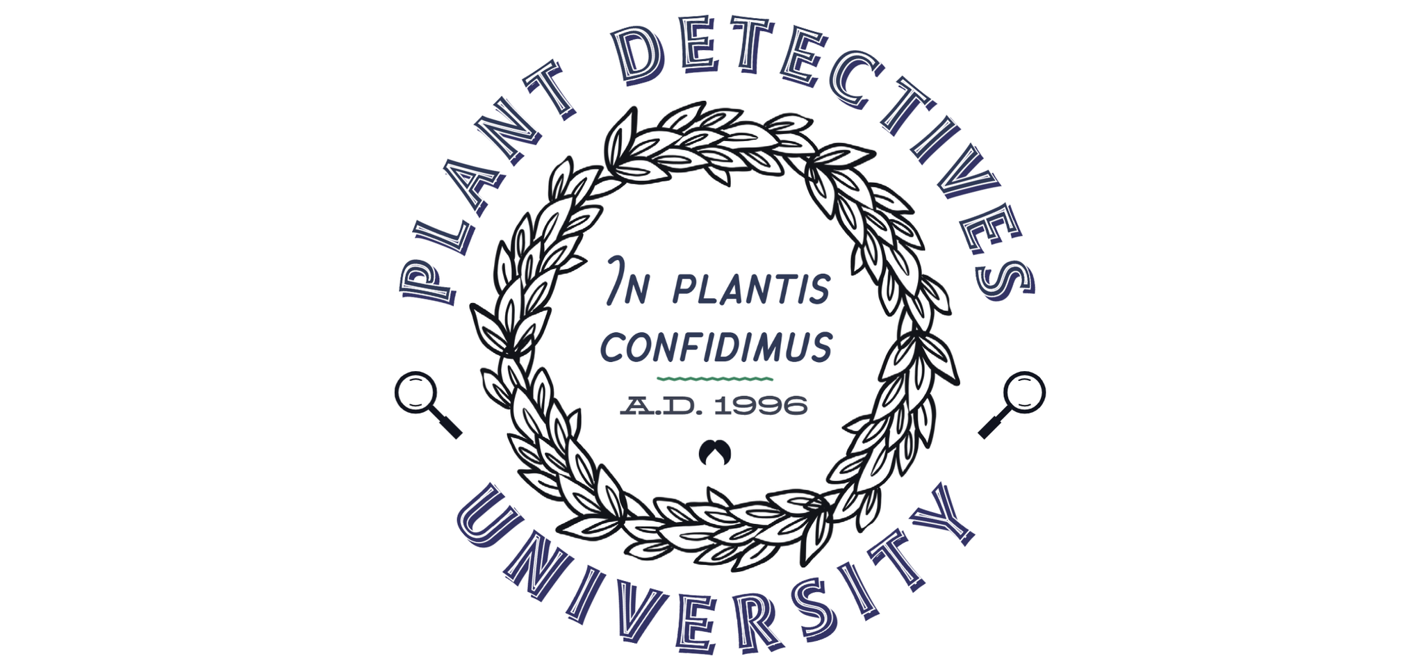 Plant Detectives University