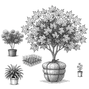 Plant Size Guide – Plant Detectives