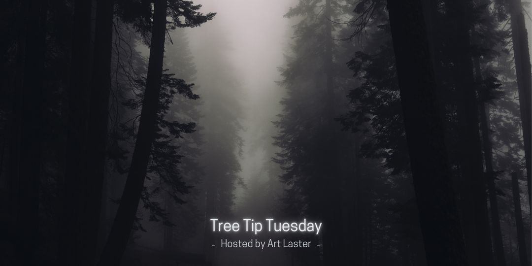 Tree Tip Tuesday – Plant Detectives