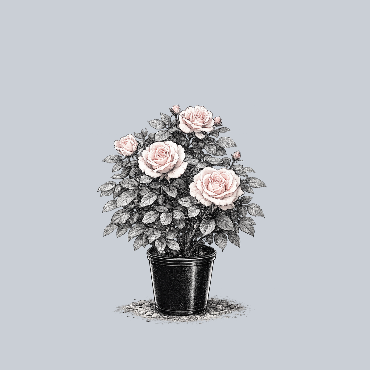 World War II Memorial Rose – Plant Detectives